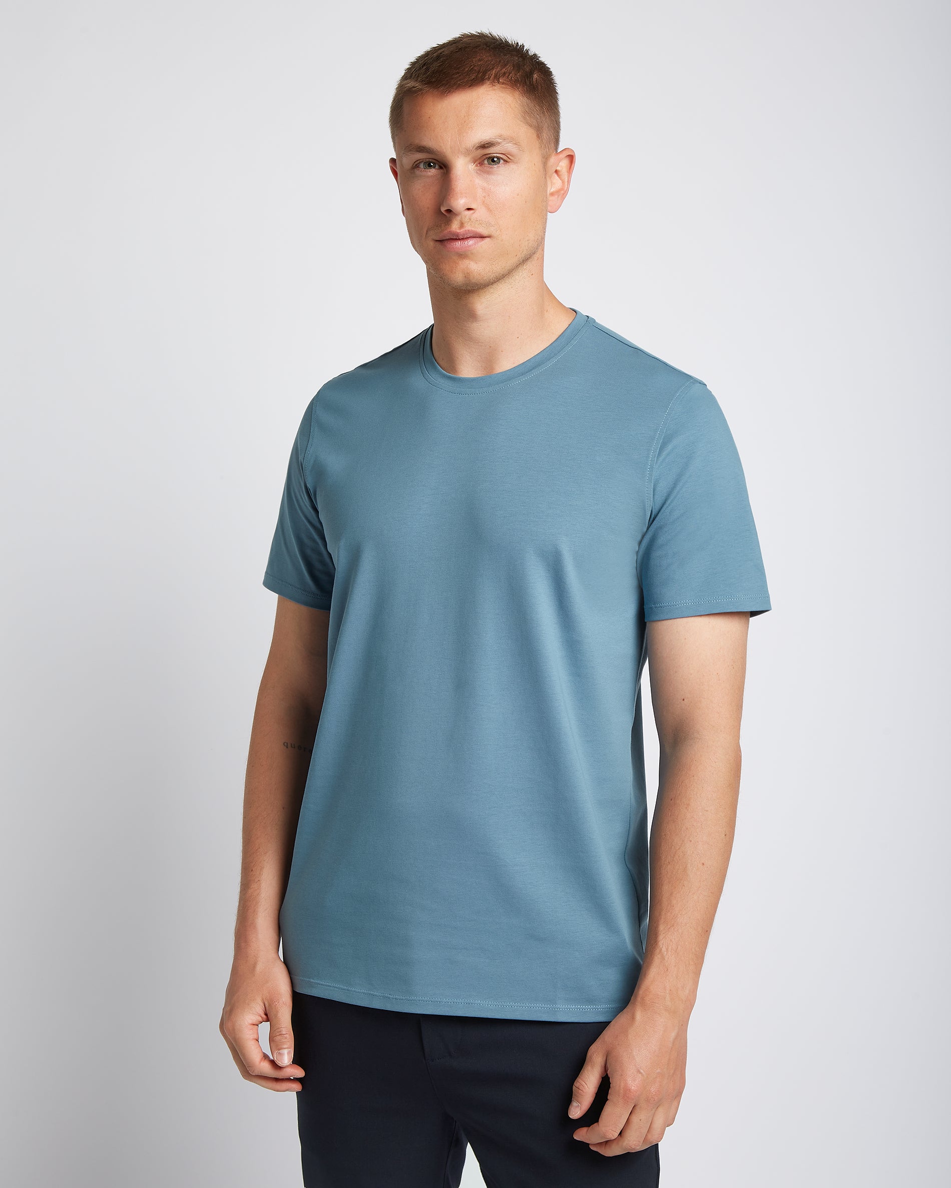 Classic fit t-shirts | LABFRESH
